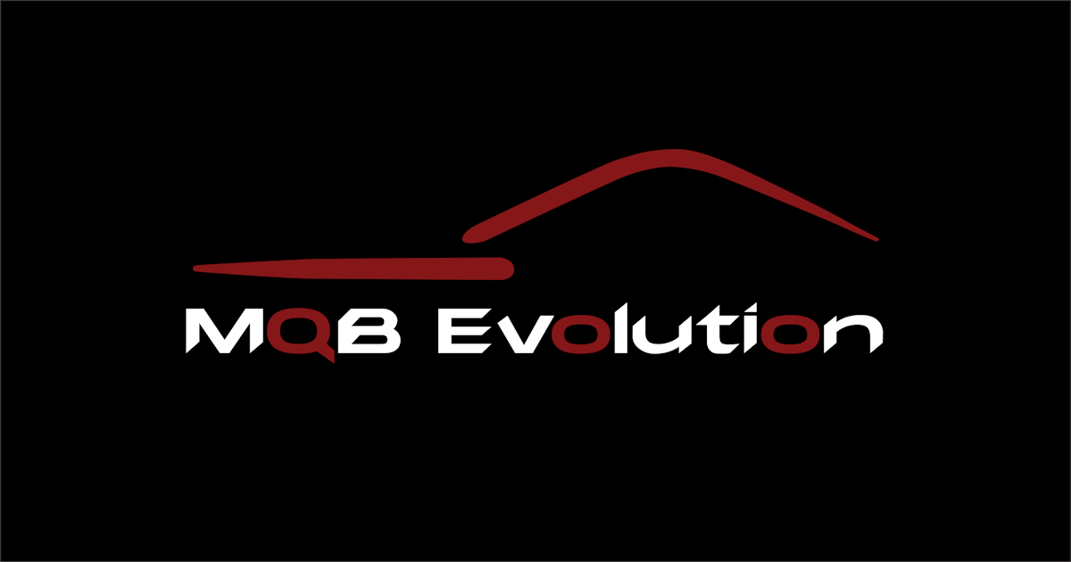 MQB Evolution
